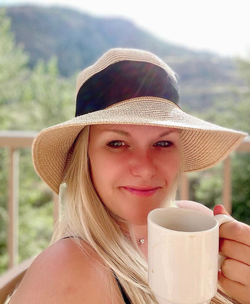 Artist Story: Bre of Hygge Space Co. – Giving Gifts