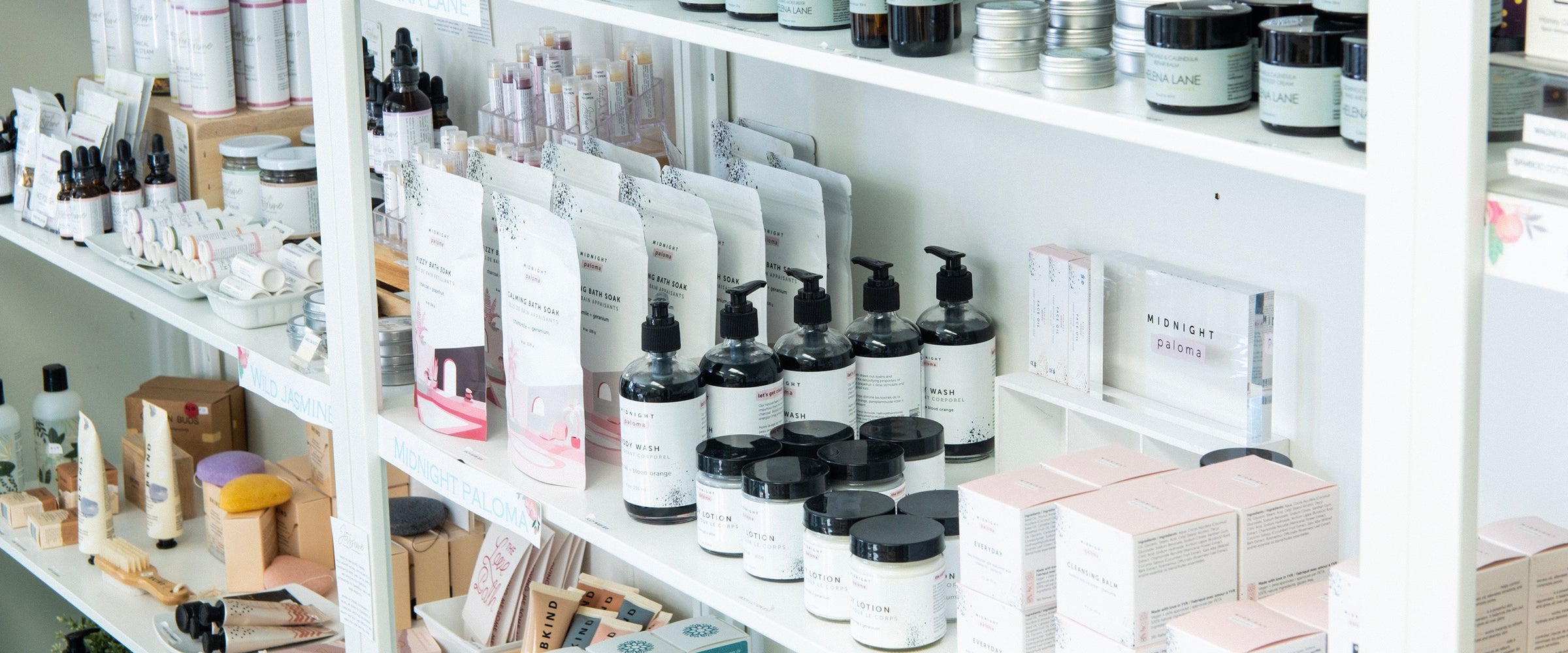 Giving Gifts - A Beautiful Gift Store in Vancouver, BC, Canada