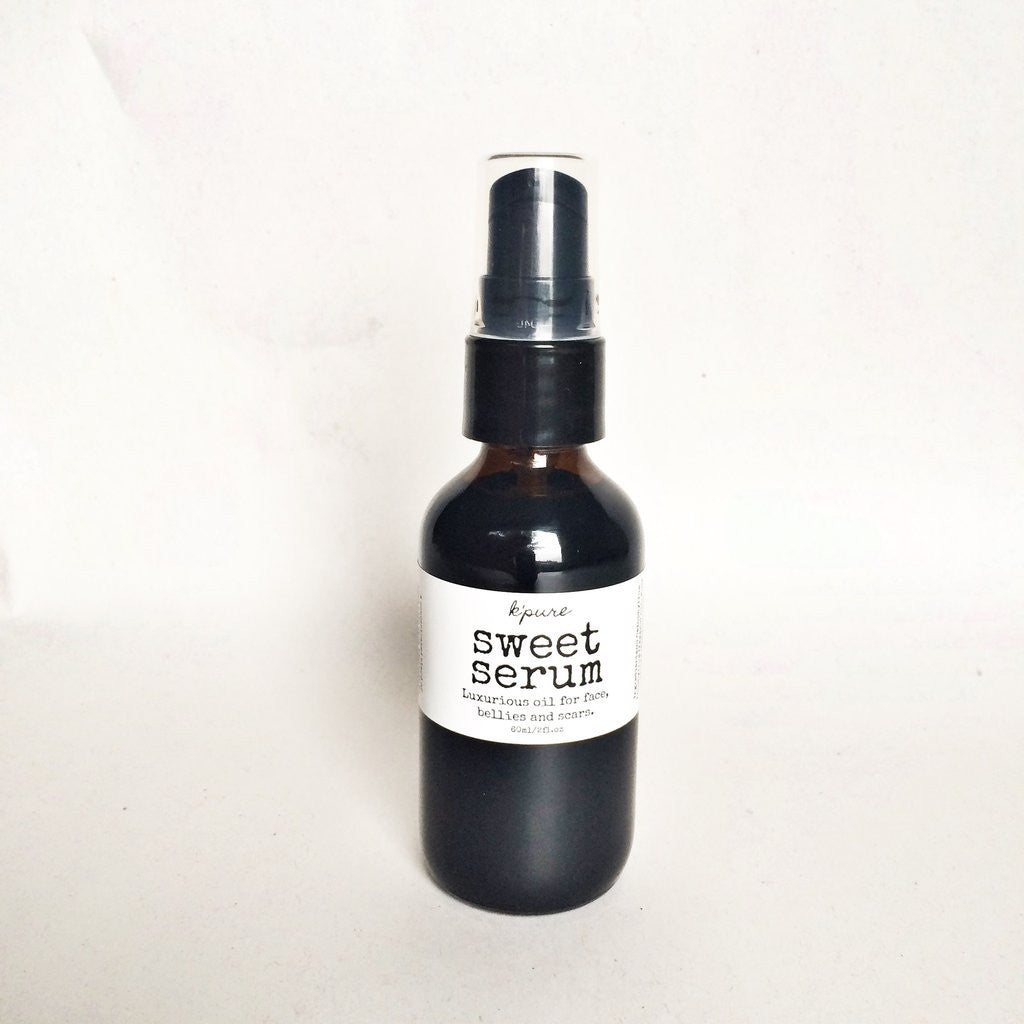 Sweet Serum - K'pure Naturals – Giving Gifts