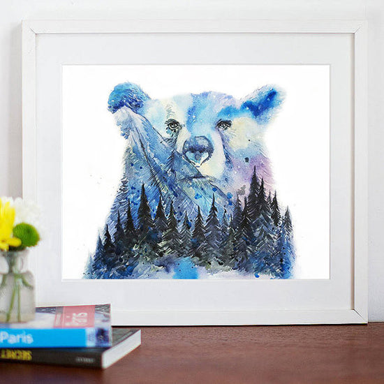 Elena Markelova Art – Giving Gifts